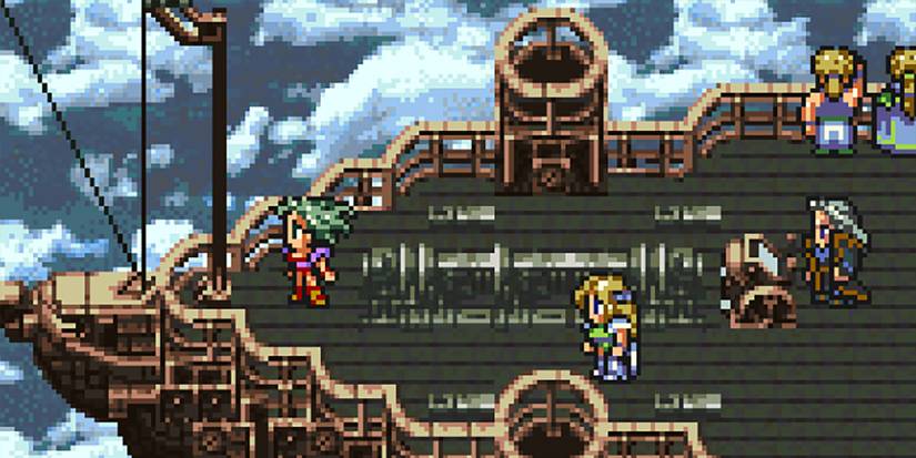 Easiest Final Fantasy Games, Ranked