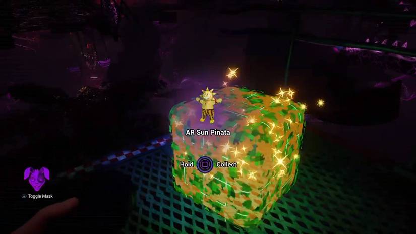 Five Nights At Freddy's: Security Breach - Ruin: Catwalks & Maintenance ...