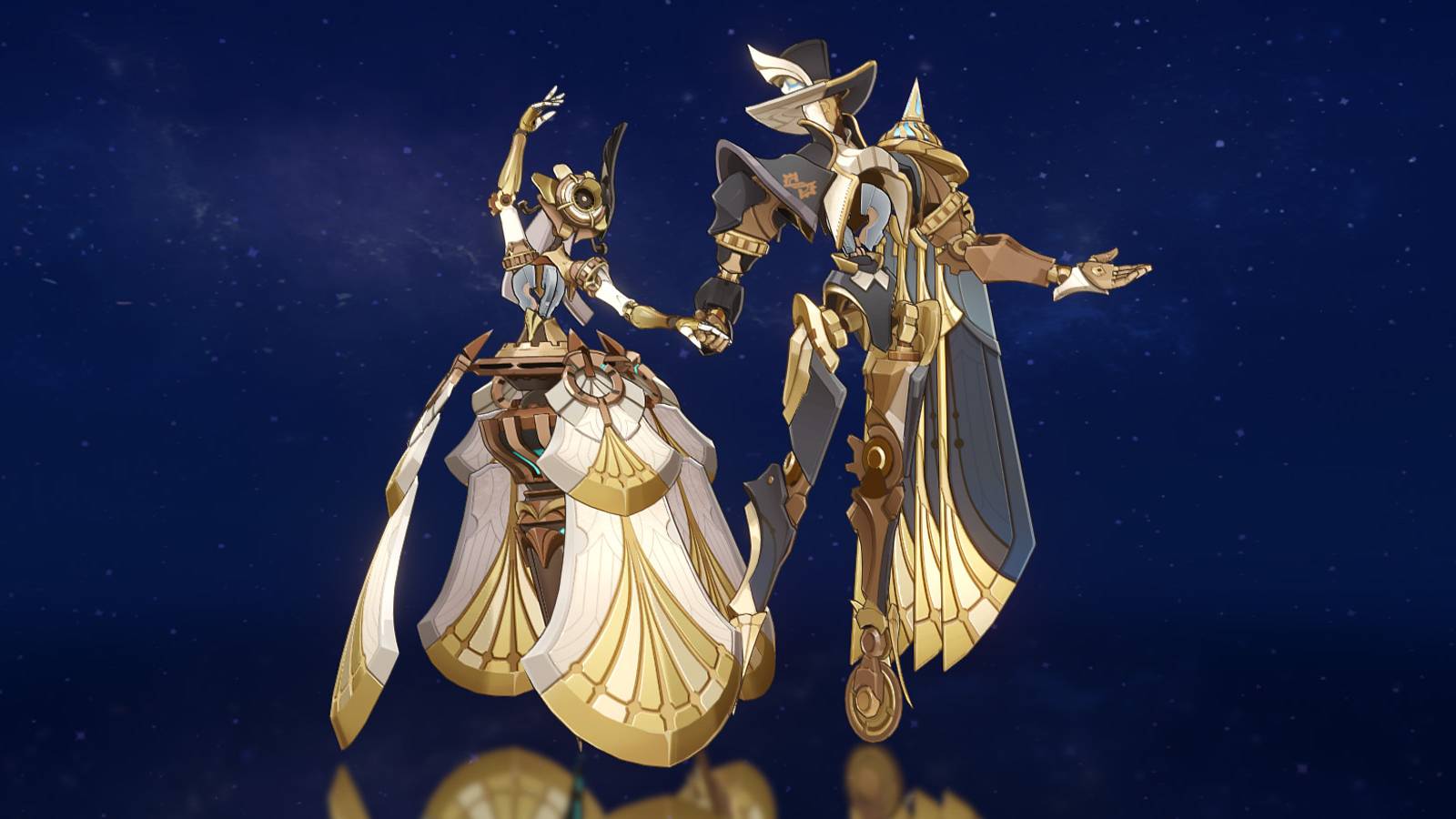 Genshin Impact: Icewind Suite Boss Guide