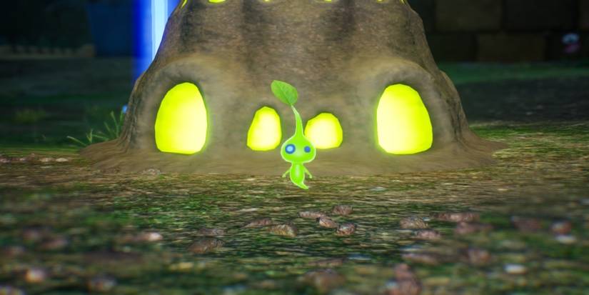 Pikmin 4 Every Pikmin, Ranked