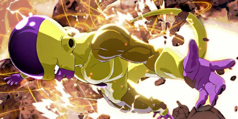 The Most Powerful Dragon Ball Characters, Ranked