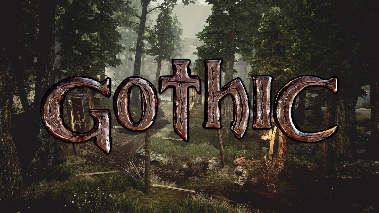 Gothic Remake Confirms Narrower Release Window, New Gameplay Details