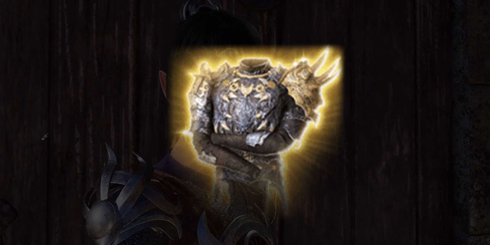 How Does Armor Class (AC) Work In Baldur's Gate 3?