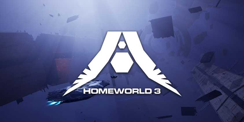 Homeworld 3 Review