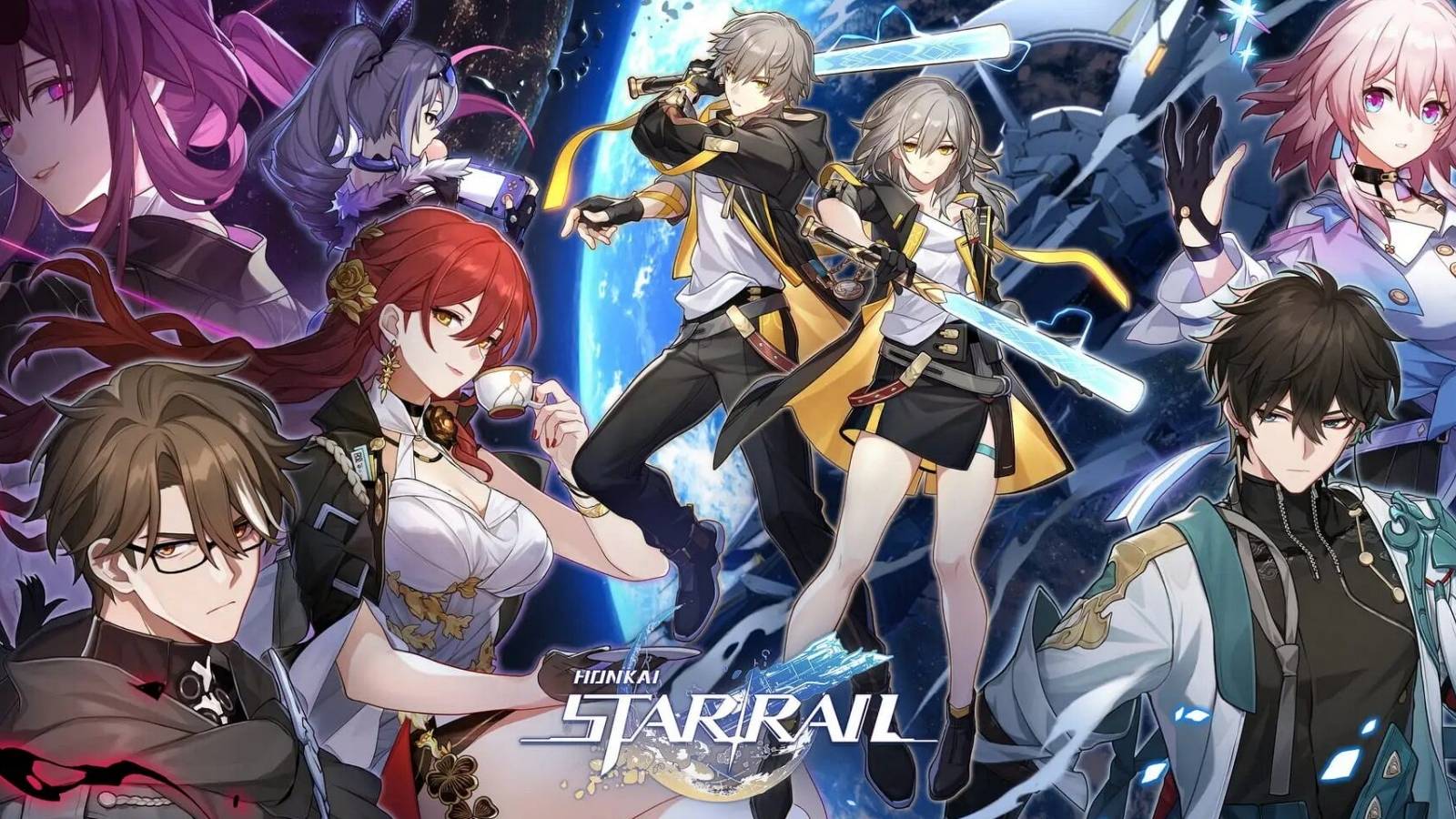 Honkai: Star Rail Announces Version 1.3 Special Program