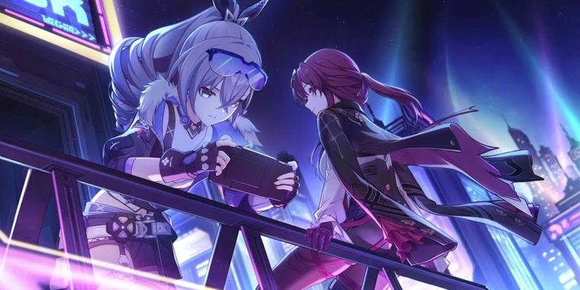 Honkai: Star Rail Leak Reveals Debut of Long-Awaited Character