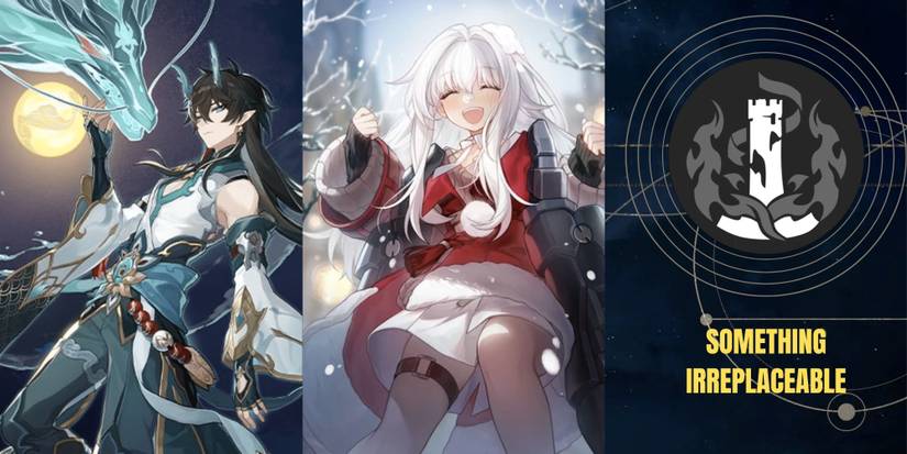 Honkai: Star Rail - Best Dan Heng Imbibitor Lunae Light Cones