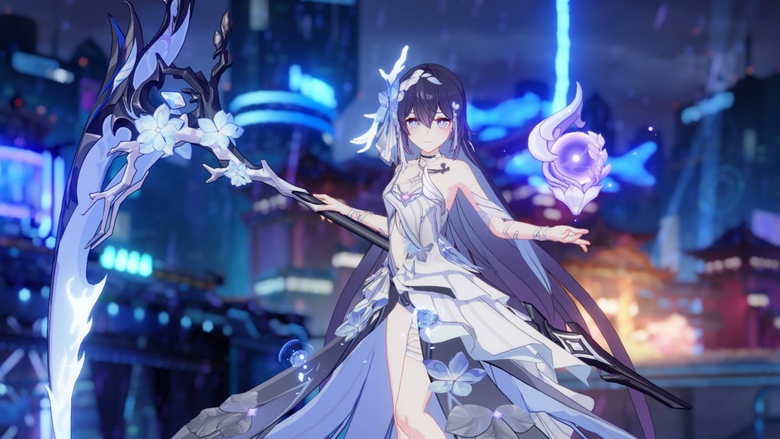 Honkai Impact 3rd: Herrscher of Rebirth Guide
