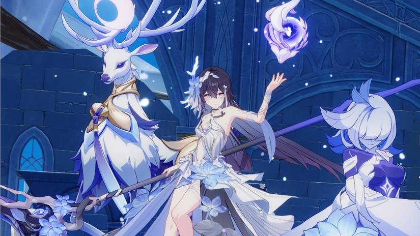 Honkai Impact 3rd: Herrscher of Rebirth Guide