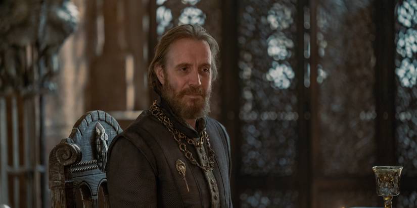Game of Thrones: What Happened to House Hightower?