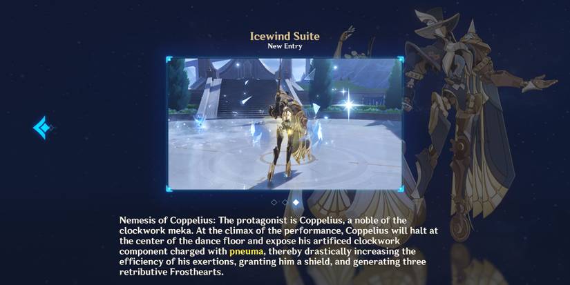 Genshin Impact: Icewind Suite Boss Guide