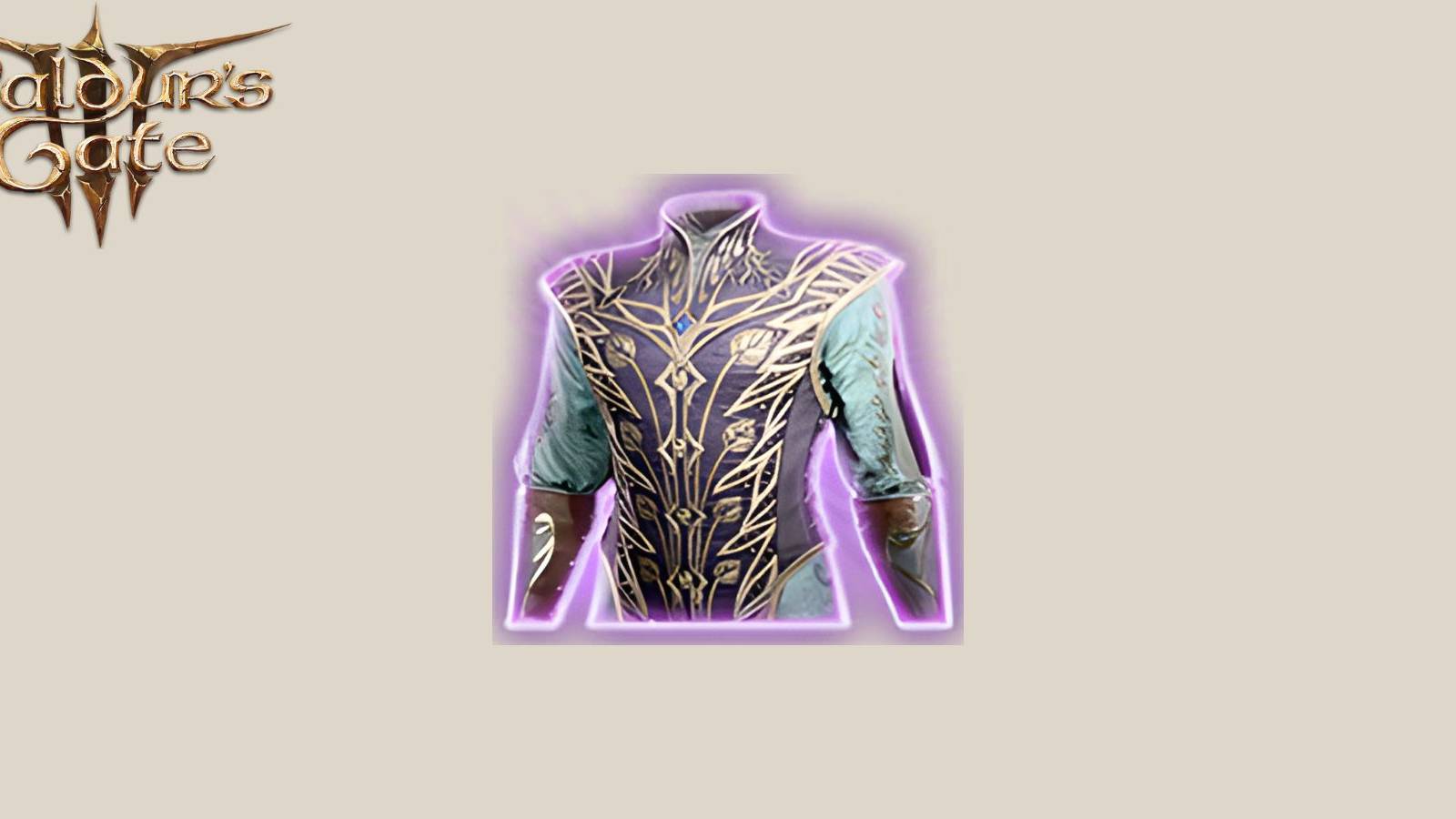 How to Get the Potent Robe in Baldur’s Gate 3