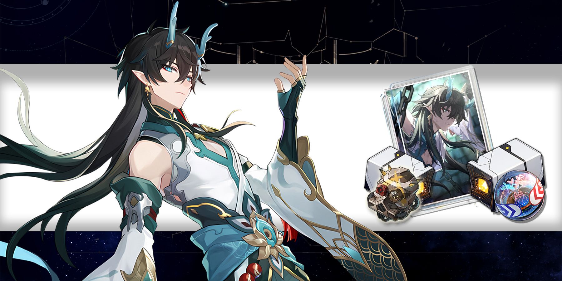 Honkai: Star Rail – Dan Heng • Imbibitor Lunae Build Guide | Best Relic, Light Cone, Trace ...