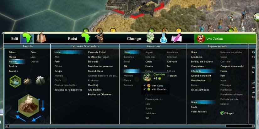 Best Mods For Civ5