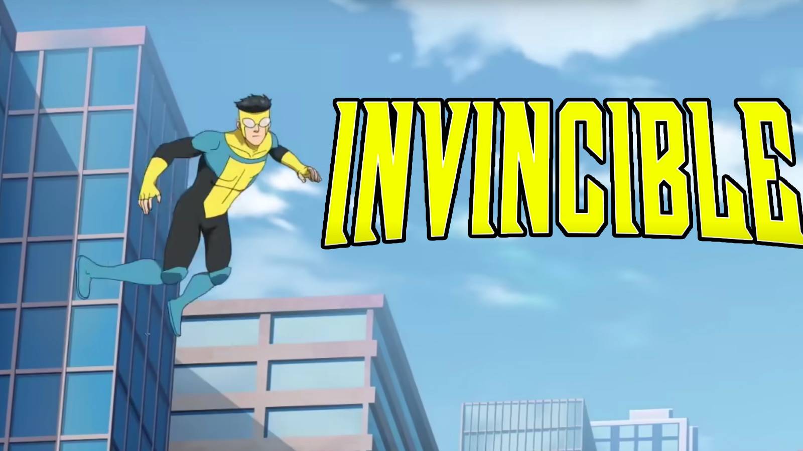 Invincible Season 2 Mid-Season Break Explained By Robert Kirkman