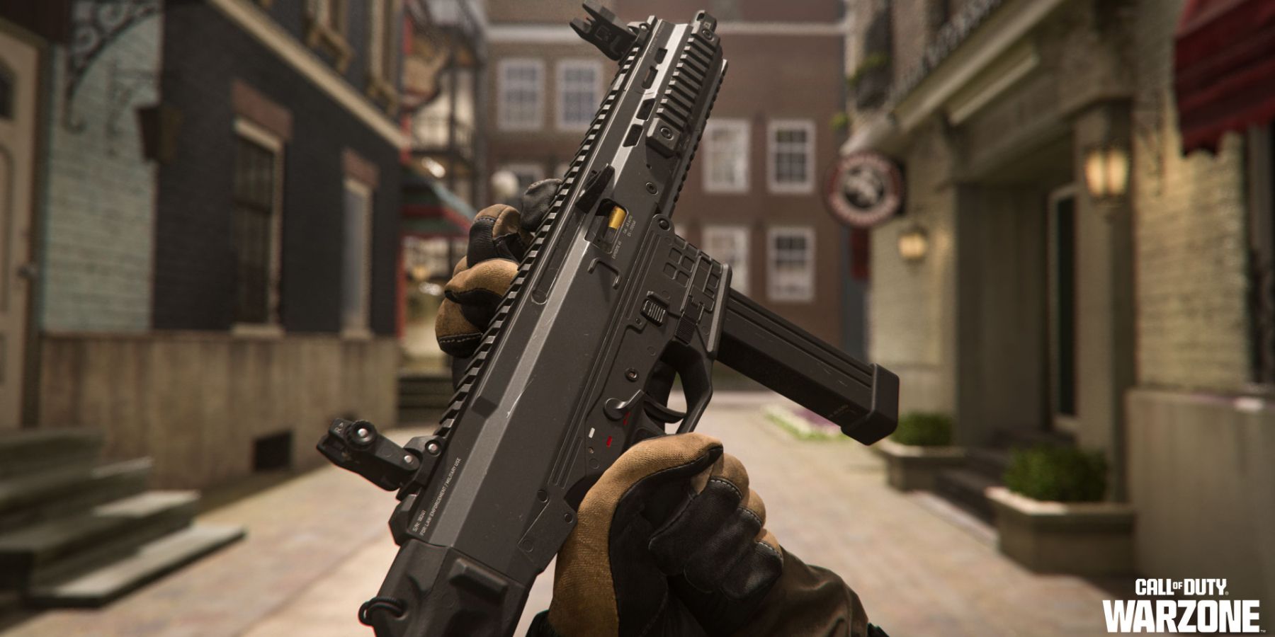 Warzone 2: The Best ISO 45 Loadout