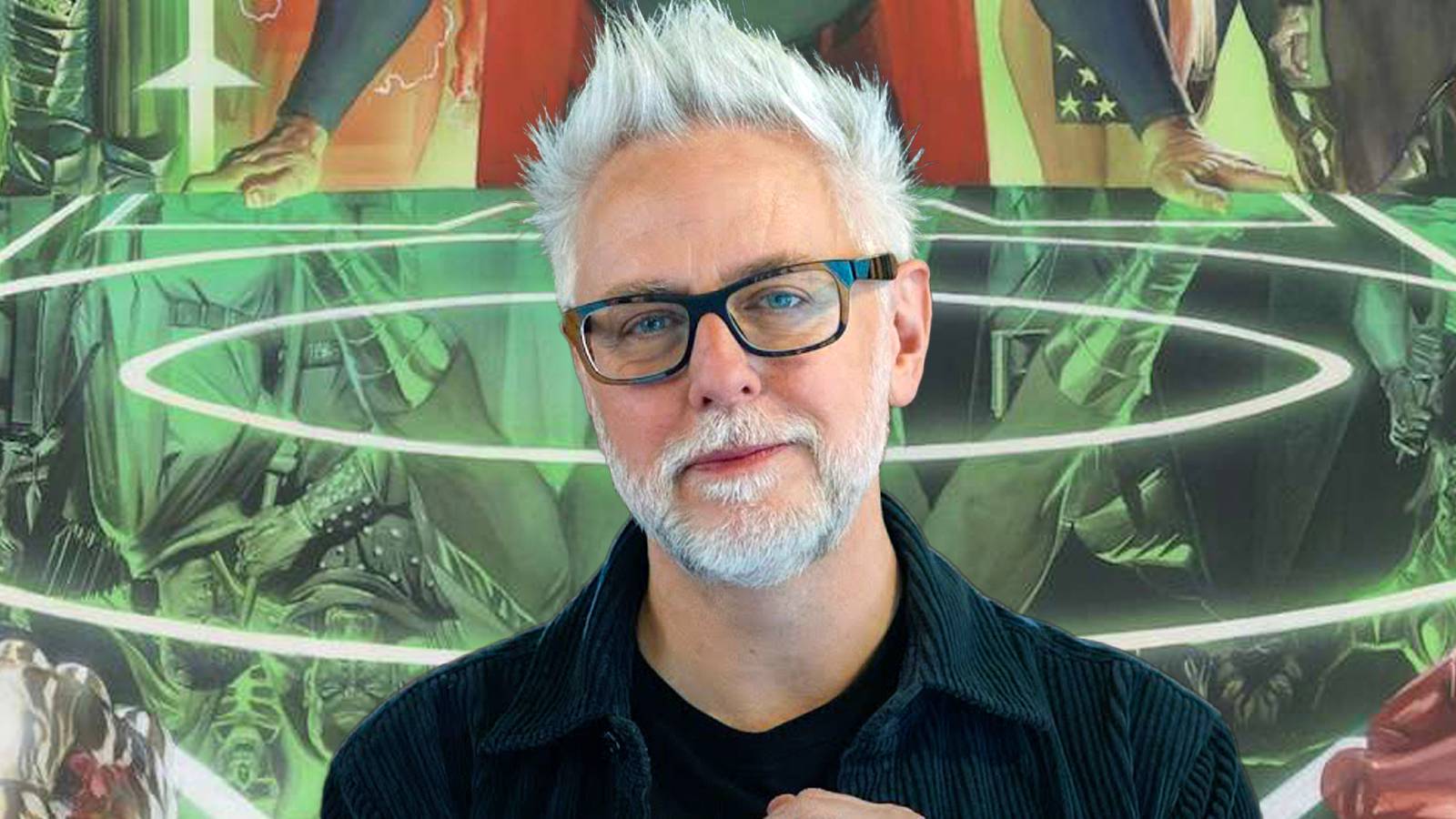 James Gunn's DCU Plans Shut Down A Kingdom Come DC Movie Adaptation