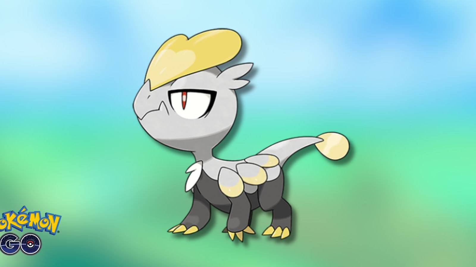 Pokemon GO: How to get Jangmo-o (Can Jangmo-o Be Shiny?)