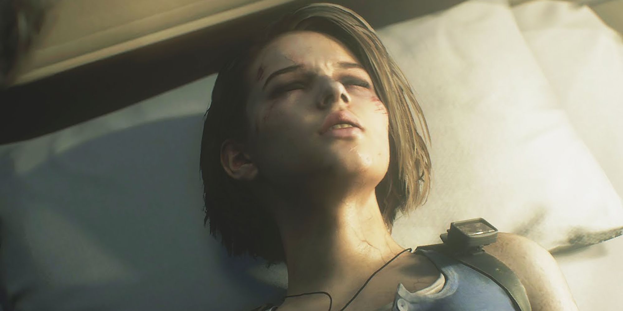 Resident Evil: Worst Things Done By Jill Valentine