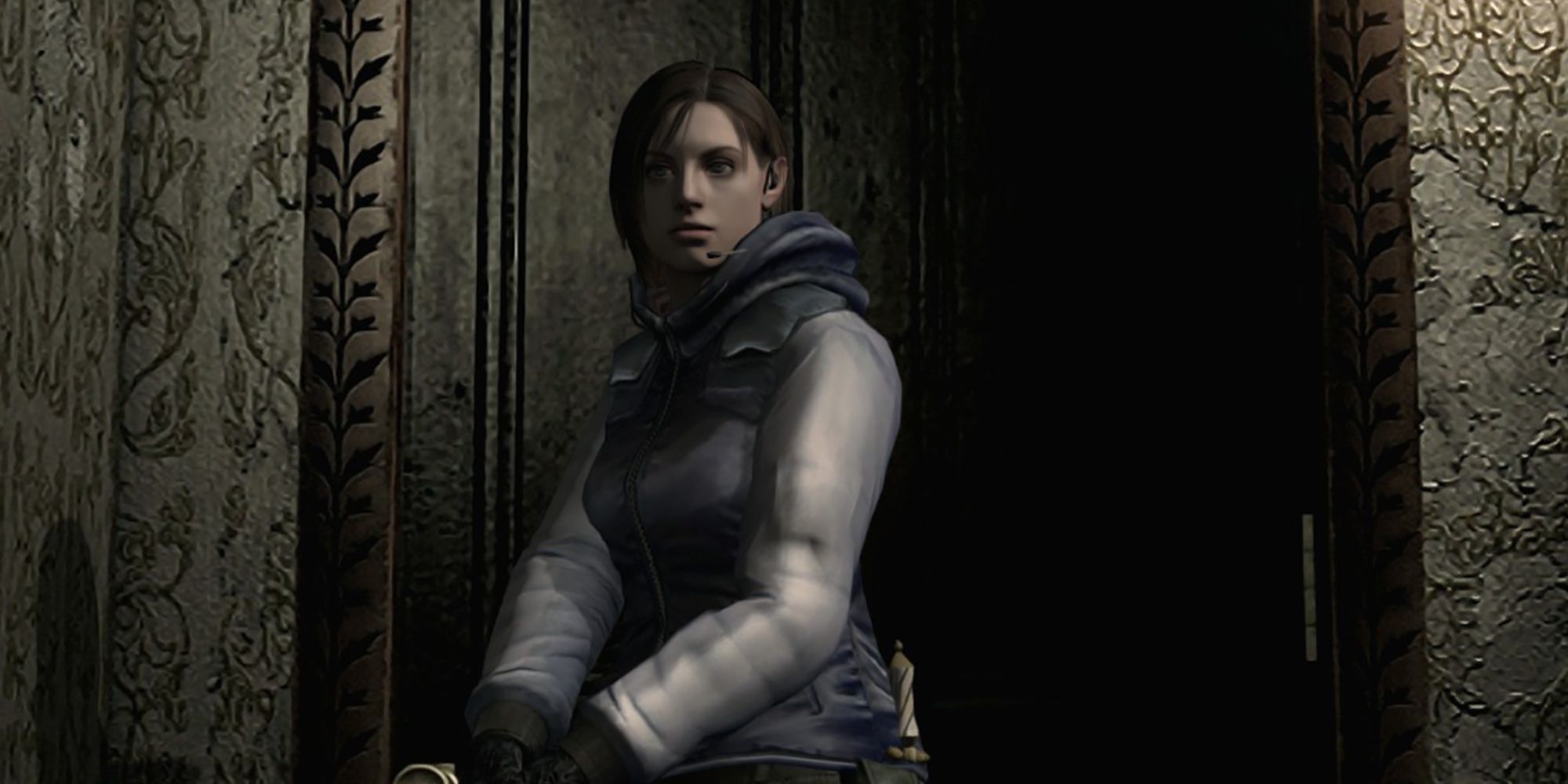 Resident Evil: Worst Things Done By Jill Valentine