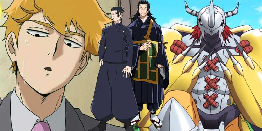 Popular Anime Where You've Heard The Voice Of Zoro From One Piece