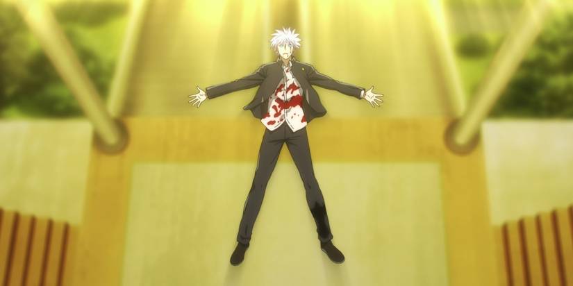 Jujutsu Kaisen: The Second Rebirth Of Gojo Satoru, Explained