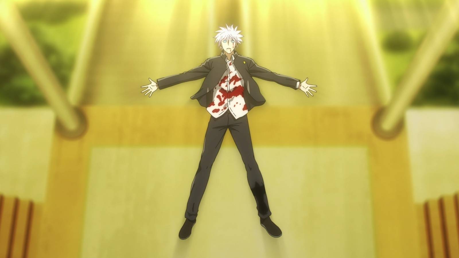 Jujutsu Kaisen: How Hidden Inventory Shaped Gojo, Explained