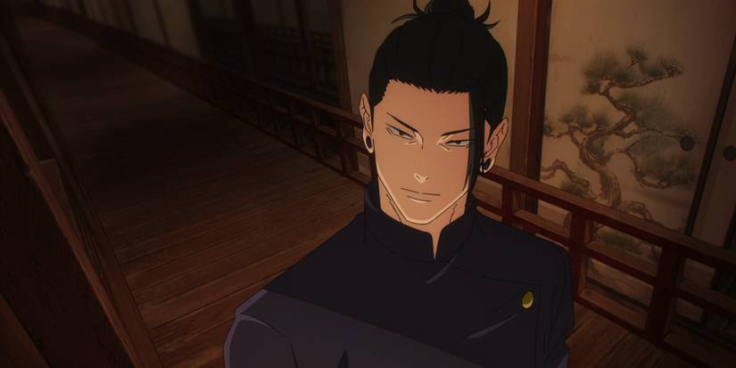 Jujutsu Kaisen: Geto's Character Arc, Explained