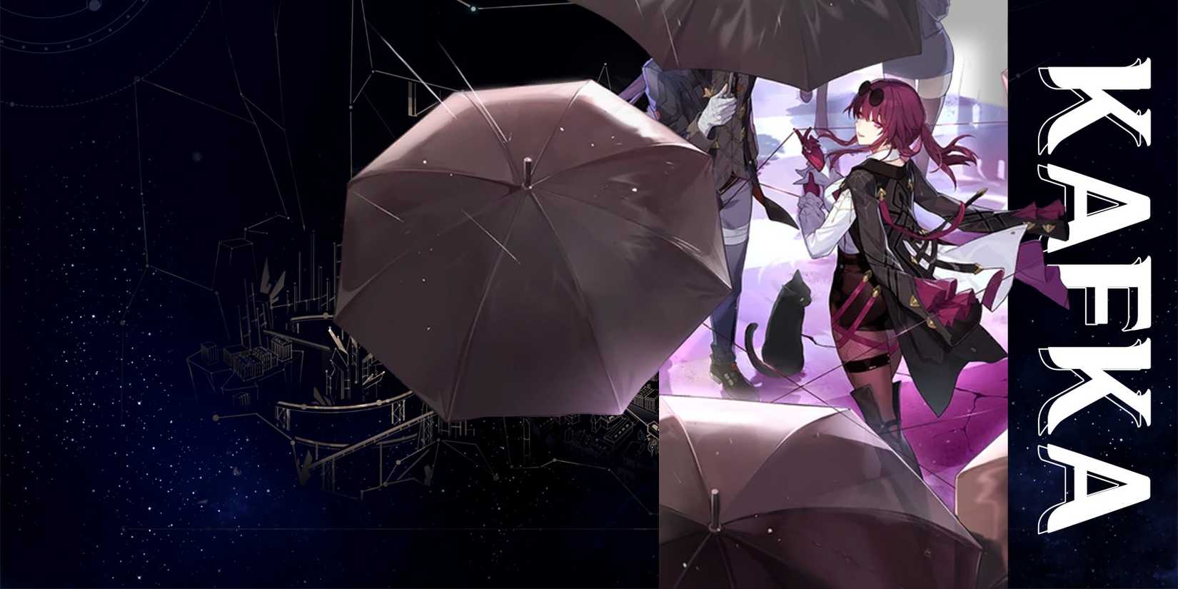 Best DPS In HSR - Honkai: Star Rail