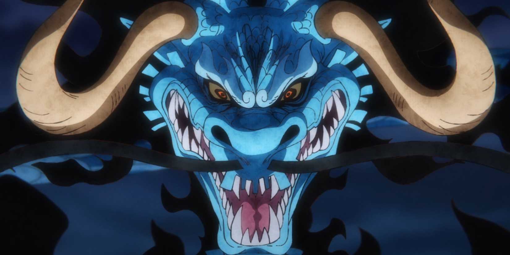 One Piece Anime Set To Release A Special Episode About The Yonko