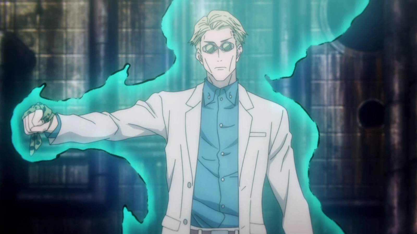 Characters Who Deserved Better in Jujutsu Kaisen, ranked