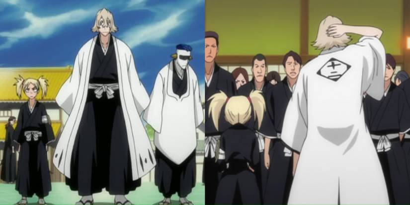 Bleach: Kisuke Urahara’s Past, Explained