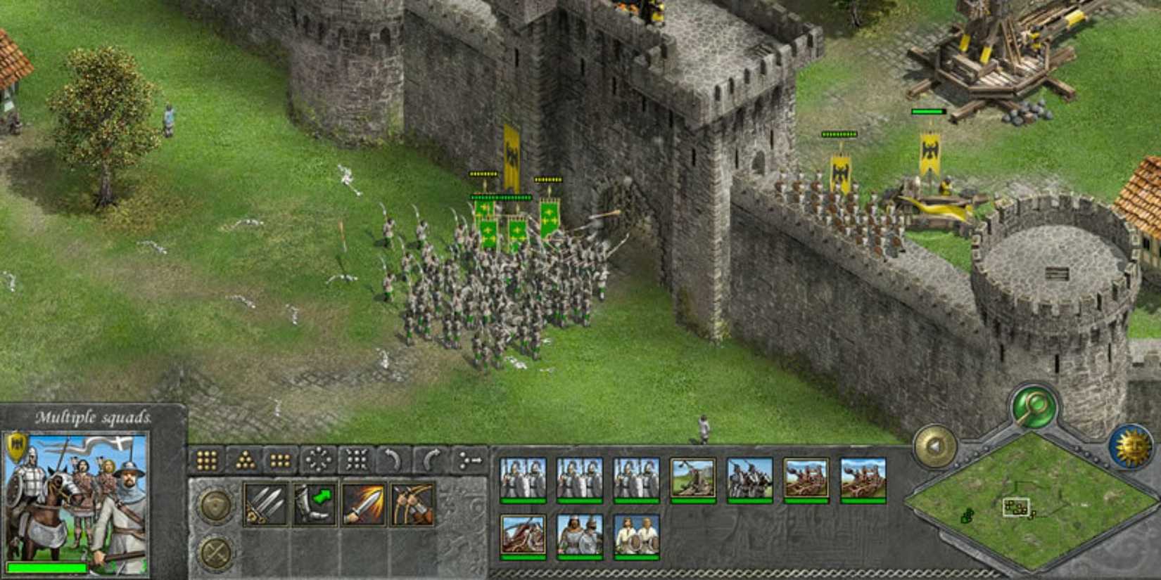 The Best Grand Strategy Games Ever Made