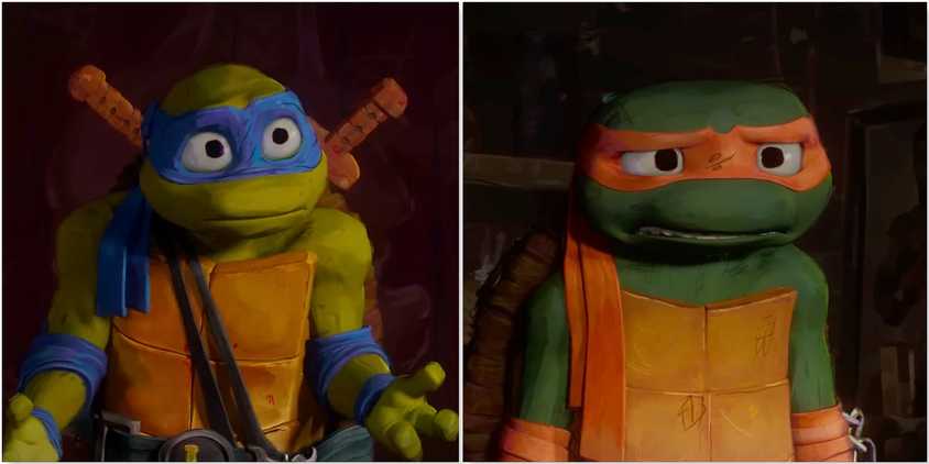 The Best Raphael Quotes From Teenage Mutant Ninja Turtles