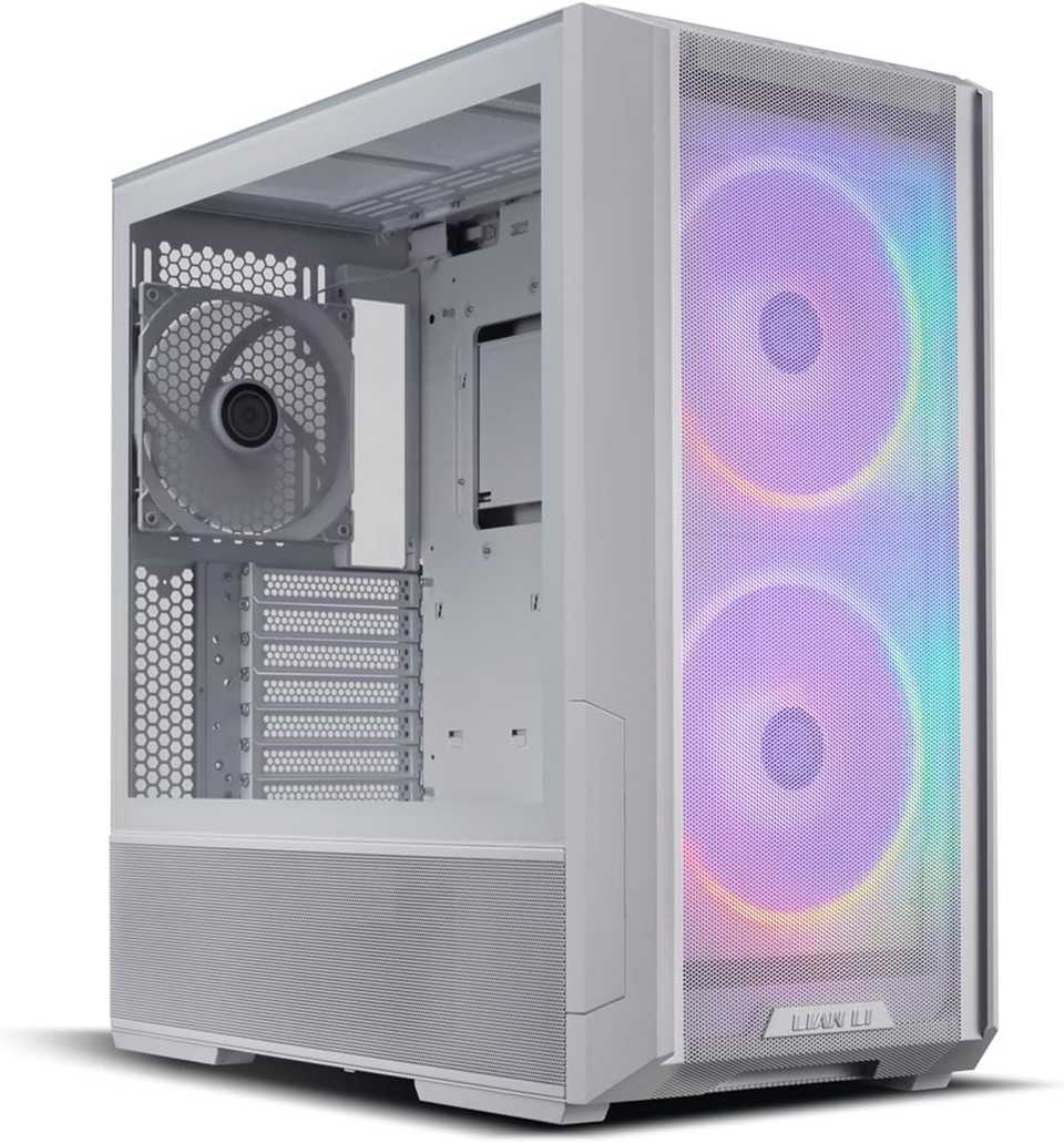 Best Budget PC Cases in 2024