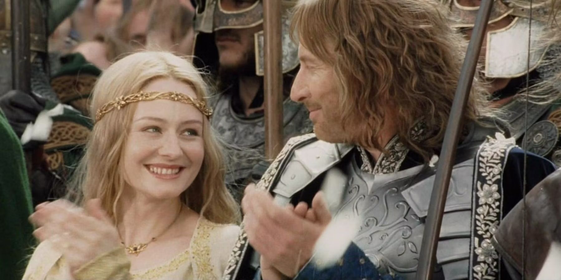 LOTR: What Happened to Faramir After the War of the One Ring?