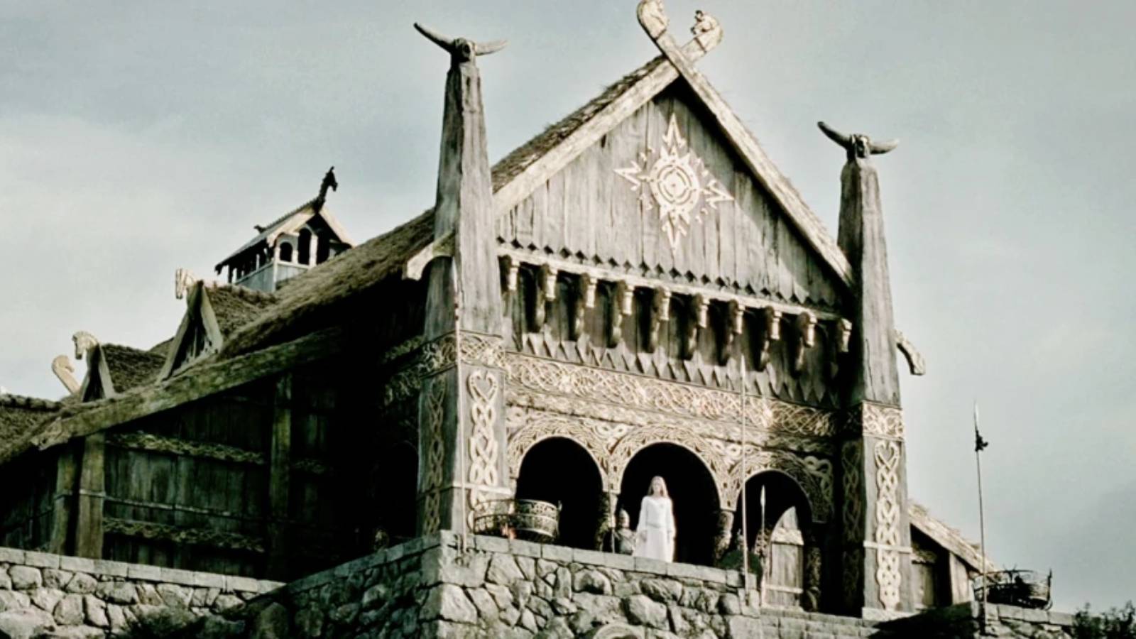 LOTR: Why Is Rohan So Important?