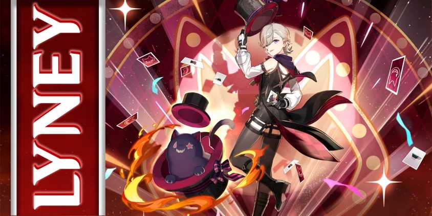 Genshin Impact: Arlecchino Team Composition Guide