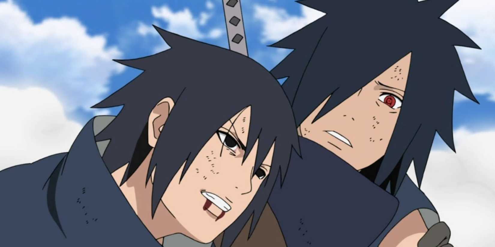 Naruto: Best Brothers, Ranked