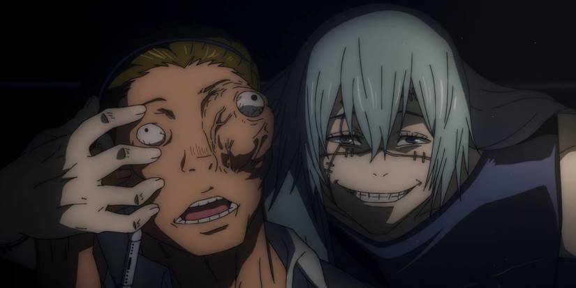 Jujutsu Kaisen: 10 Most Complicated Powers