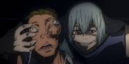 Jujutsu Kaisen Mahito s Strongest Attacks Jujutsu Abilities Jujutsu Kaisen Mahito s Strongest Attacks Jujutsu Abilities