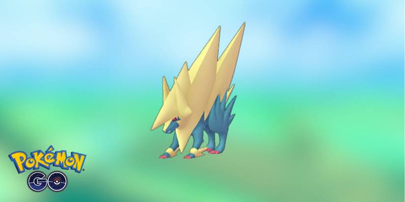 Pokemon GO: Best Moveset For Manectric And Mega Manectric