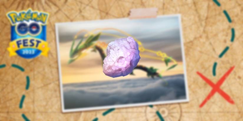 How to Get Meteorite in Pokemon GO