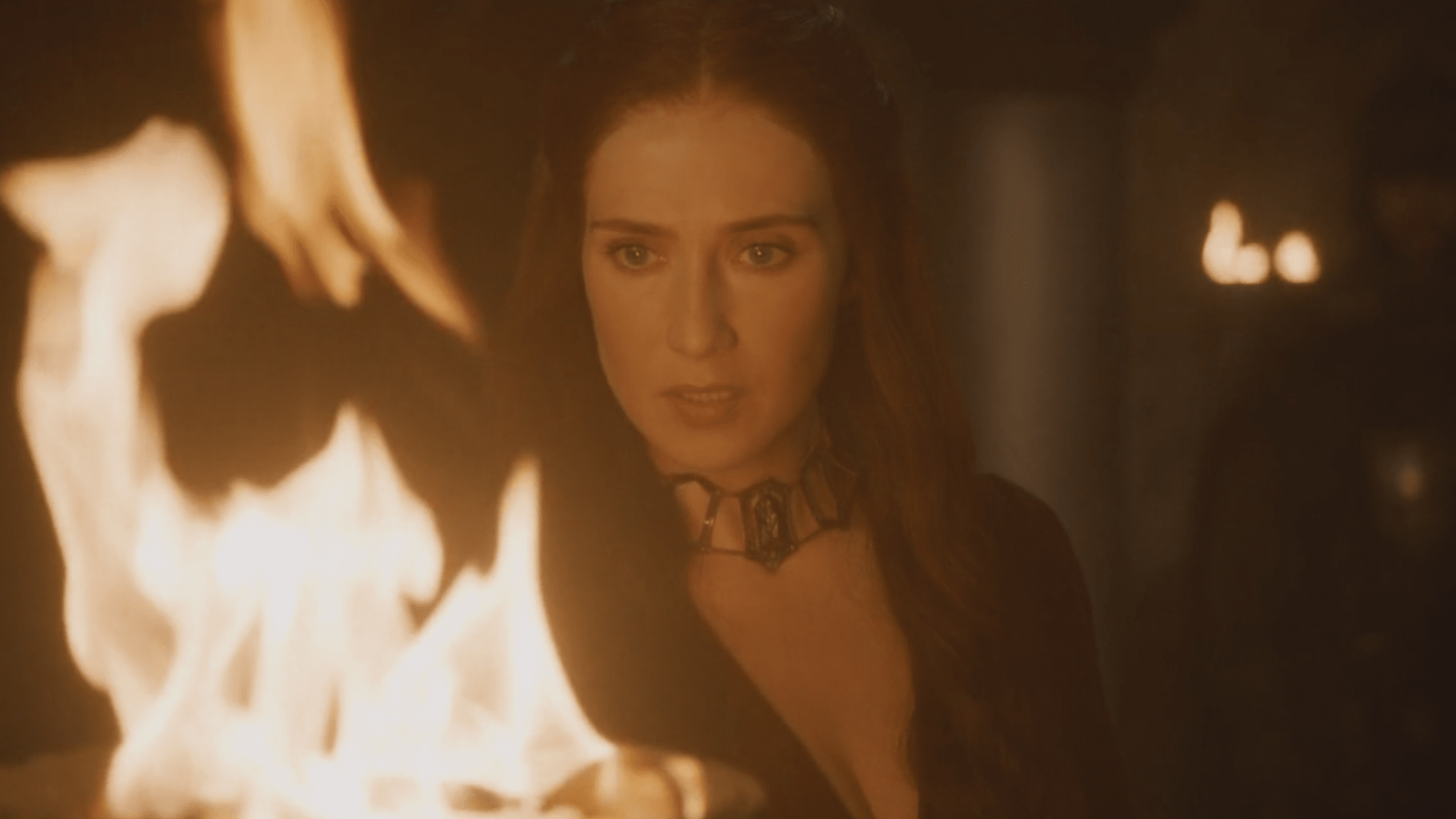 Game of Thrones: The Red God, Explained