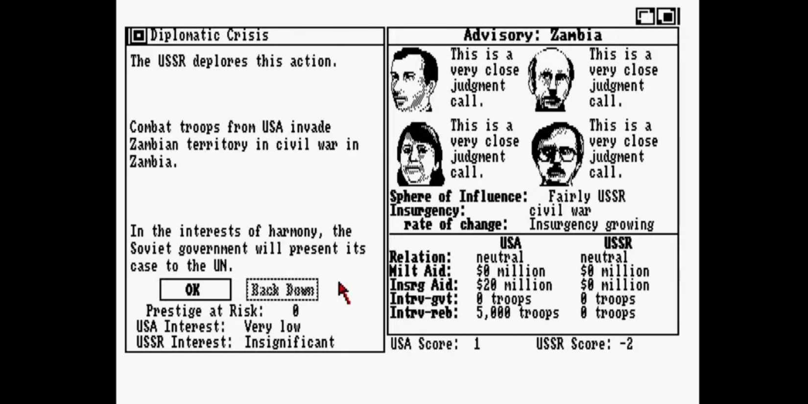 Best Grand Strategy Games Set in the Modern Era