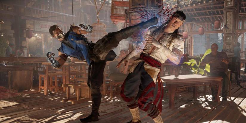 How to Play Mortal Kombat 1 Early (Early Access Details)