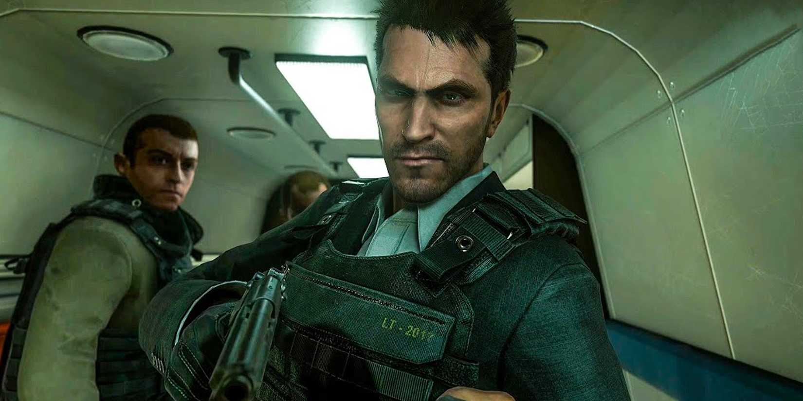 The Saddest Deaths From Call Of Duty Campaigns