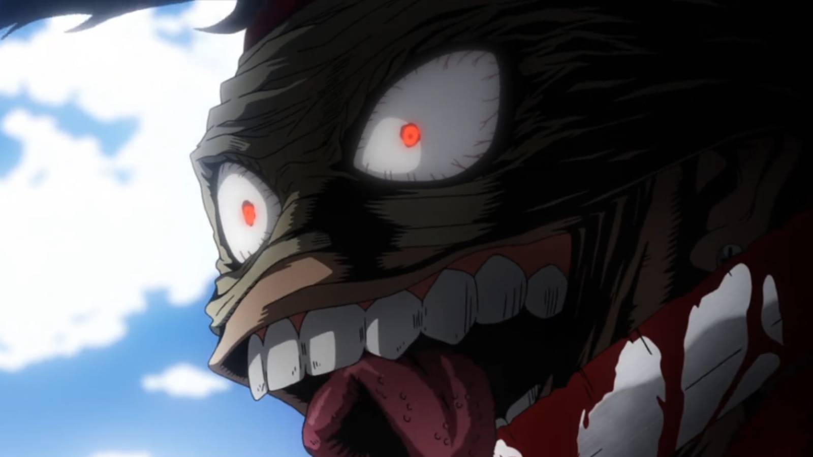 My Hero Academia: The Return of Hero Killer Stain, Explained