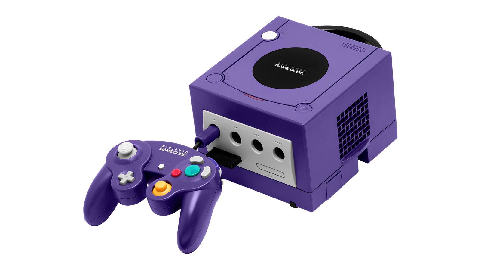 GameCube Prototype of Unreleased Game Discovered
