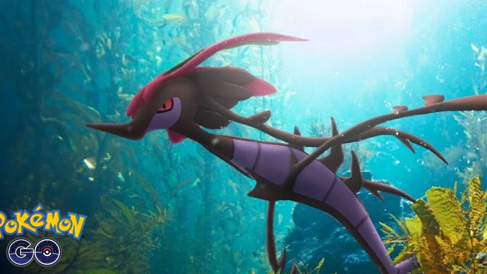 Pokemon GO: Noxious Swamp Timed Research Tasks And Rewards